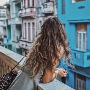 CUBA - CAYO SANTA MARIA - Kalimera - BY SARA ARRAIS